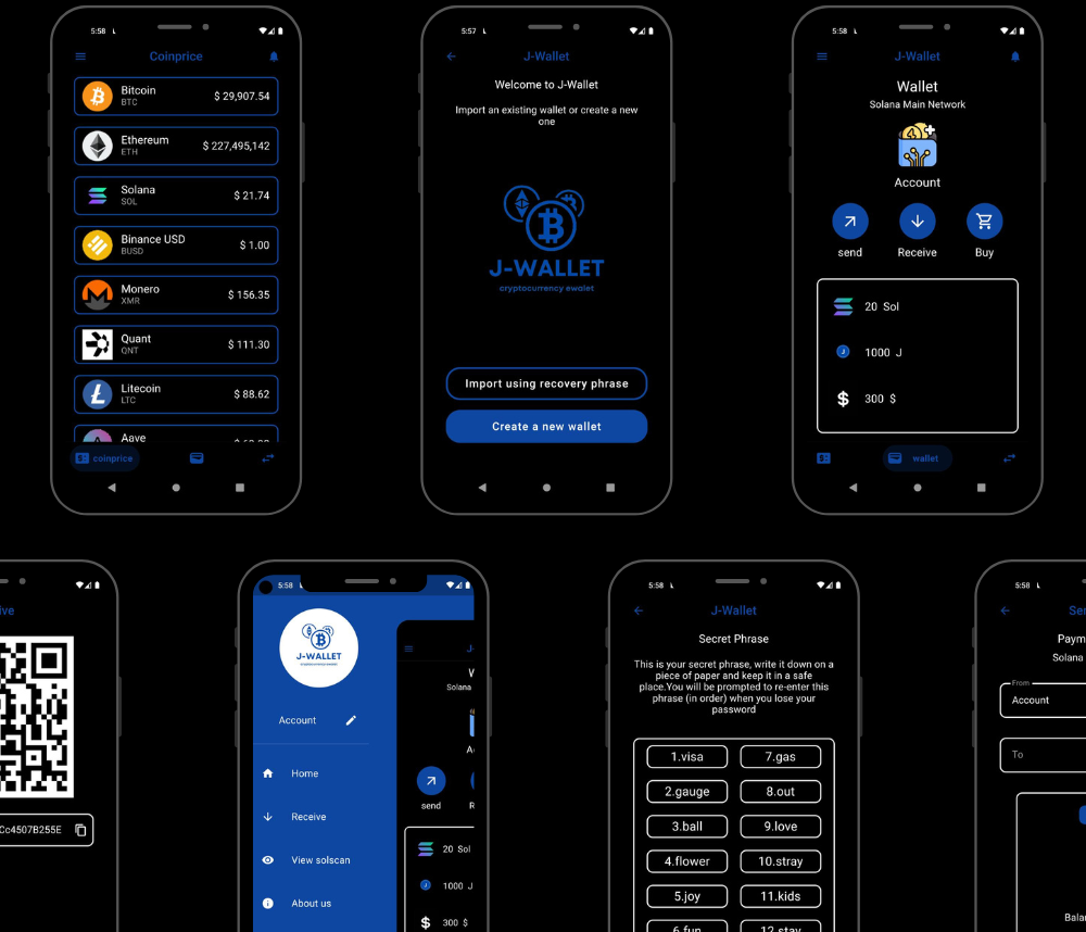 Personal Portfolio Website